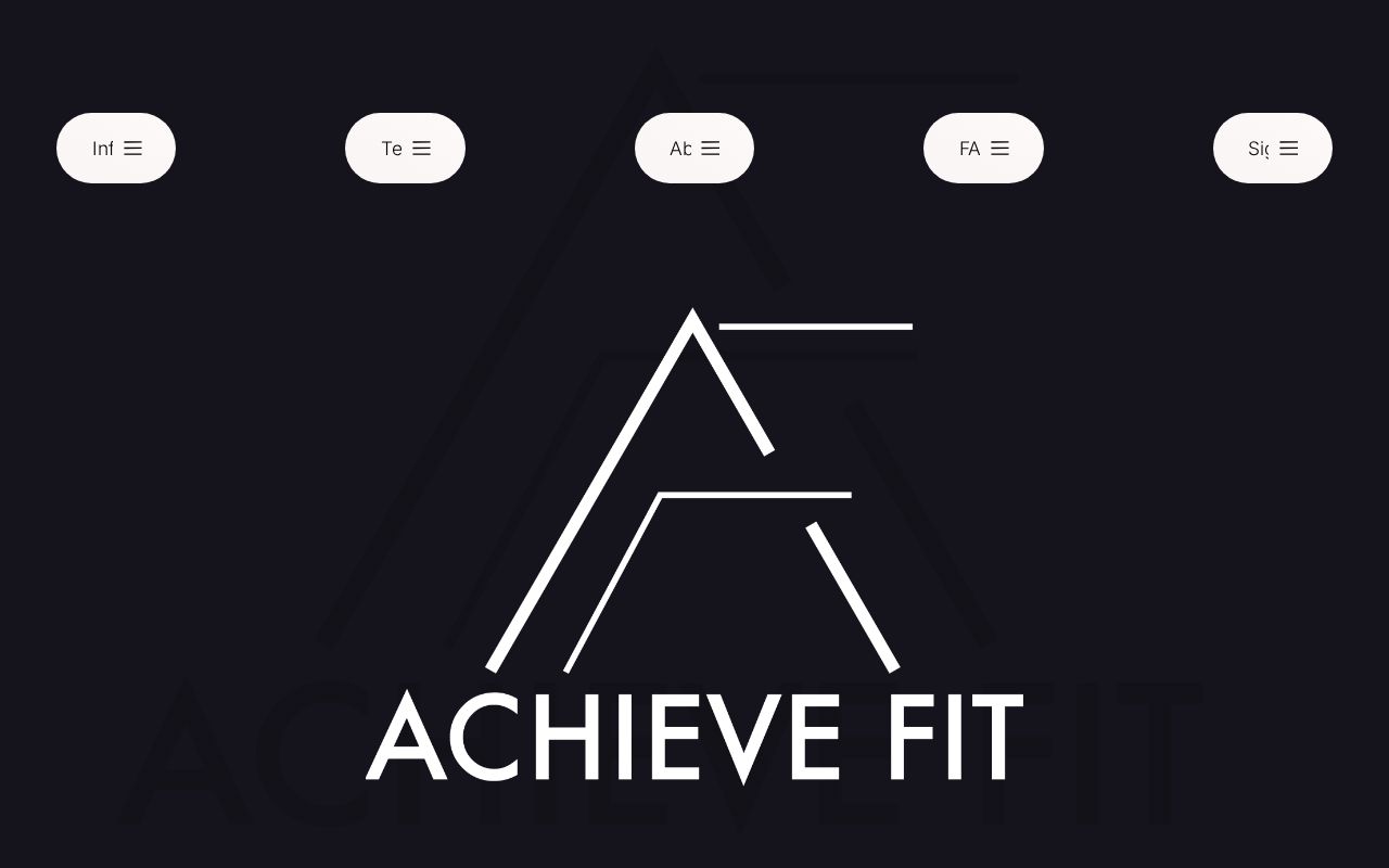 AchieveFit- Boxercise